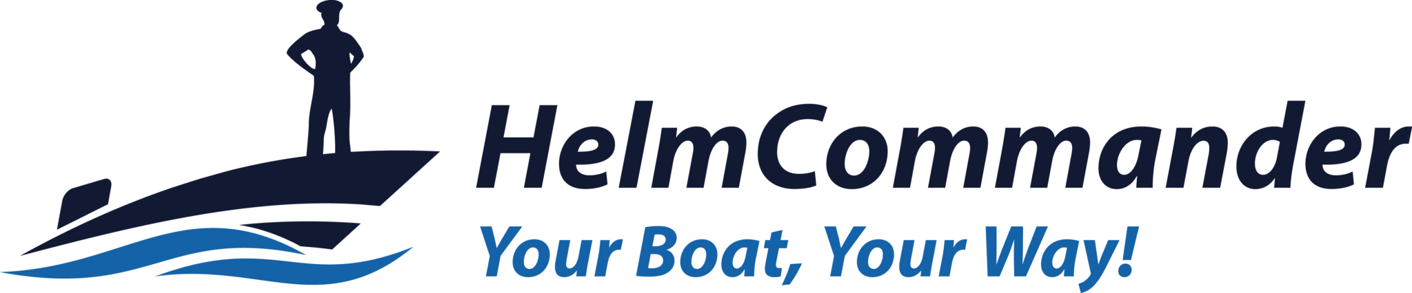 MotorGuide – HelmCommander